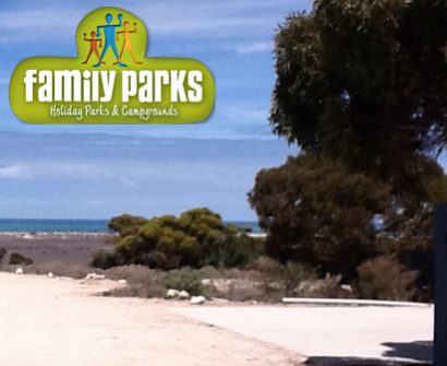 Family Parks - Eucla Motel & Caravan Park - Camper Trailer Lifestyle