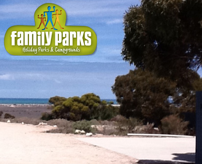 Family Parks - Eucla Motel & Caravan Park - Camper Trailer Lifestyle