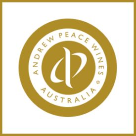 Andrew Peace Wines - Camper Trailer Lifestyle