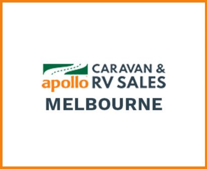 Apollo Caravan & RV Sales - Melbourne - Camper Trailer Lifestyle