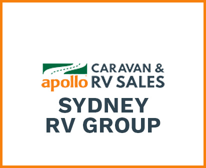 Apollo RV Sales - Sydney RV Group - Camper Trailer Lifestyle