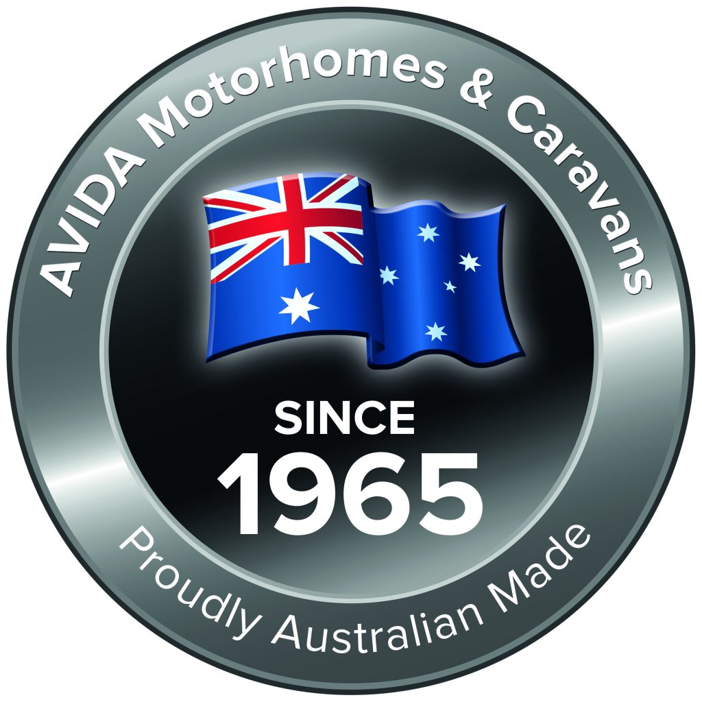 Avida RV - Camper Trailer Lifestyle