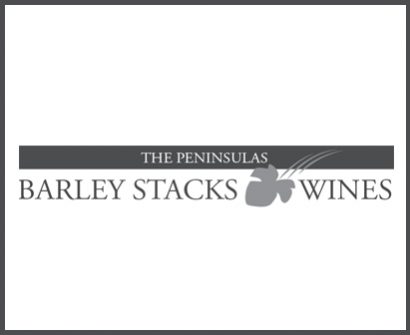 Barley Stacks Wines - Camper Trailer Lifestyle