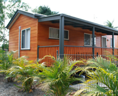 Charter towers tourist park - Camper Trailer Lifestyle