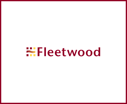 Fleetwood RV - Camper Trailer Lifestyle