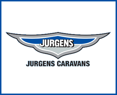 Jurgens - Camper Trailer Lifestyle