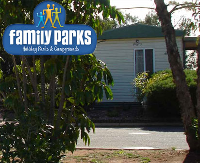 Family Parks - Port Pirie Beach Caravan Park - Camper Trailer Lifestyle