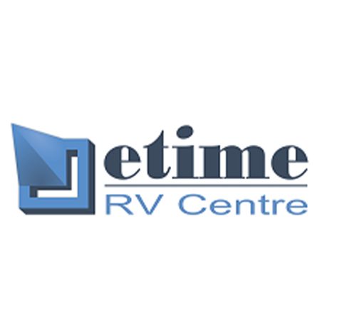 eTime RV Centre - Camper Trailer Lifestyle
