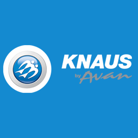 Knaus - Camper Trailer Lifestyle