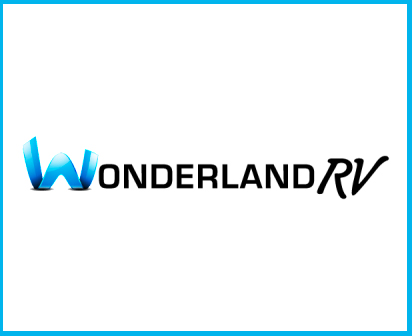 Wonderland RV - Camper Trailer Lifestyle